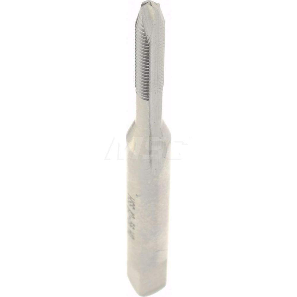 Hertel - Spiral Point Tap: #2-56 UNC, 2 Flutes, Plug Chamfer, 2B Class ...