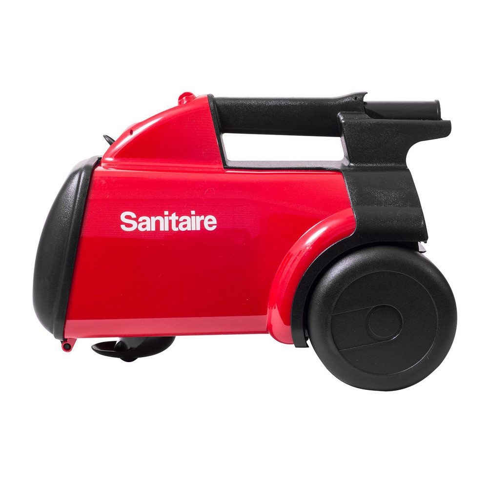 Sanitaire - Canister Vacuum Cleaner | MSC Direct