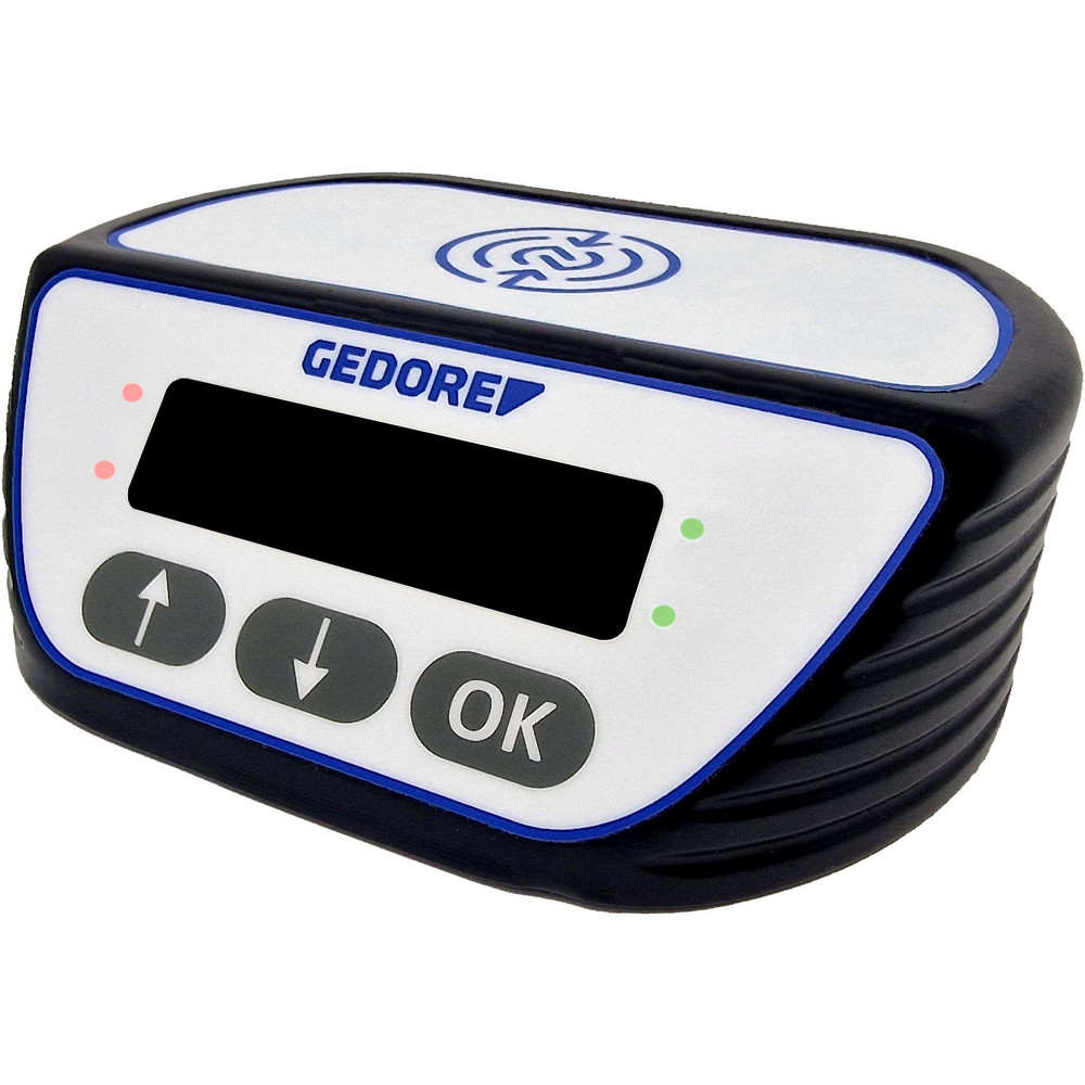 Gedore - Torque Wrench Meters & Calibrators: Tool Type: Electronic ...