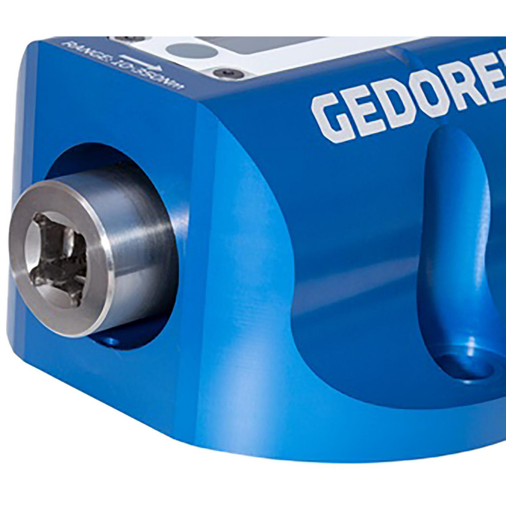 Gedore - Torque Wrench Meters & Calibrators: Tool Type: Electronic ...