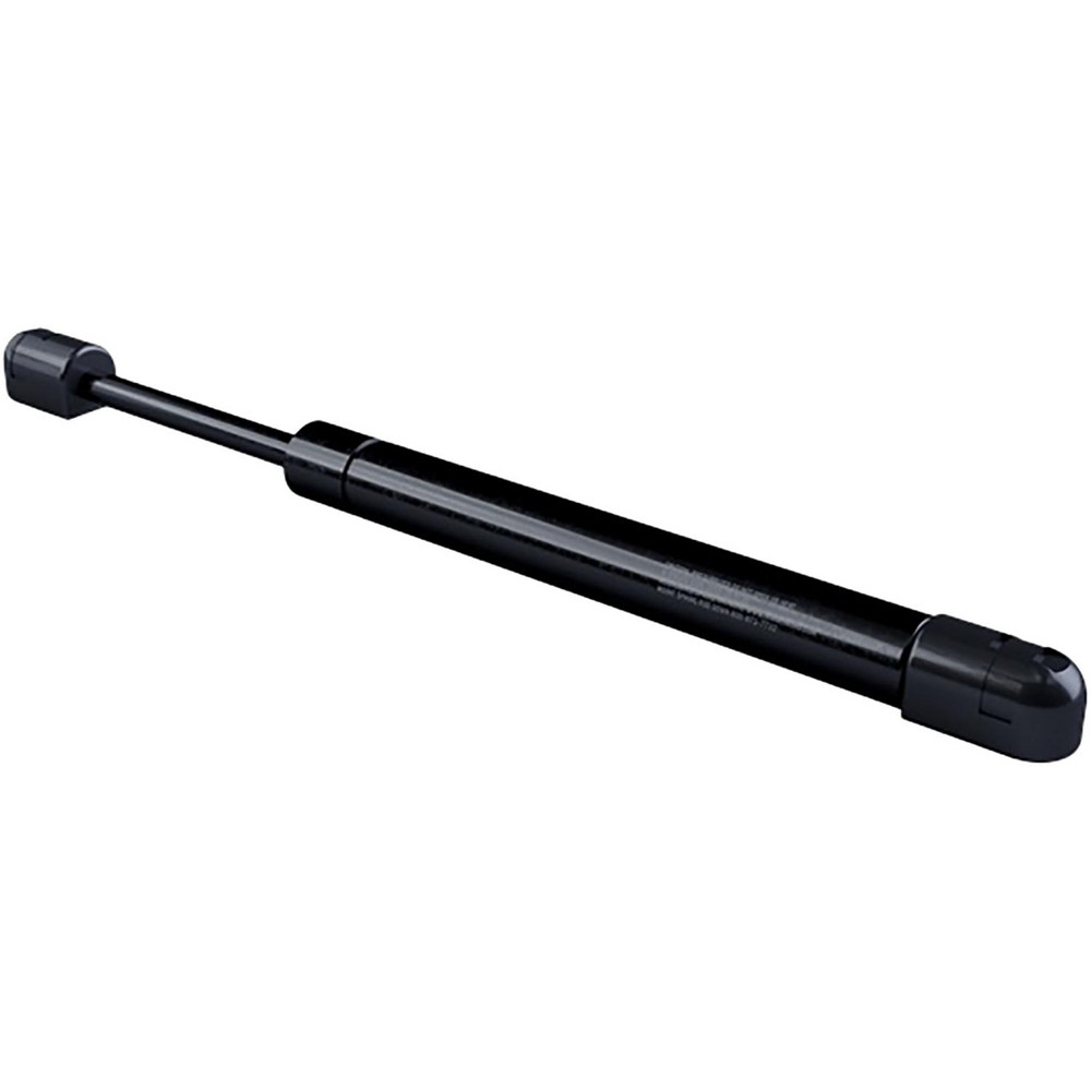 Associated Spring Raymond - Shaft Gas Spring: 0.7100" Rod Dia, 0.7100 ...