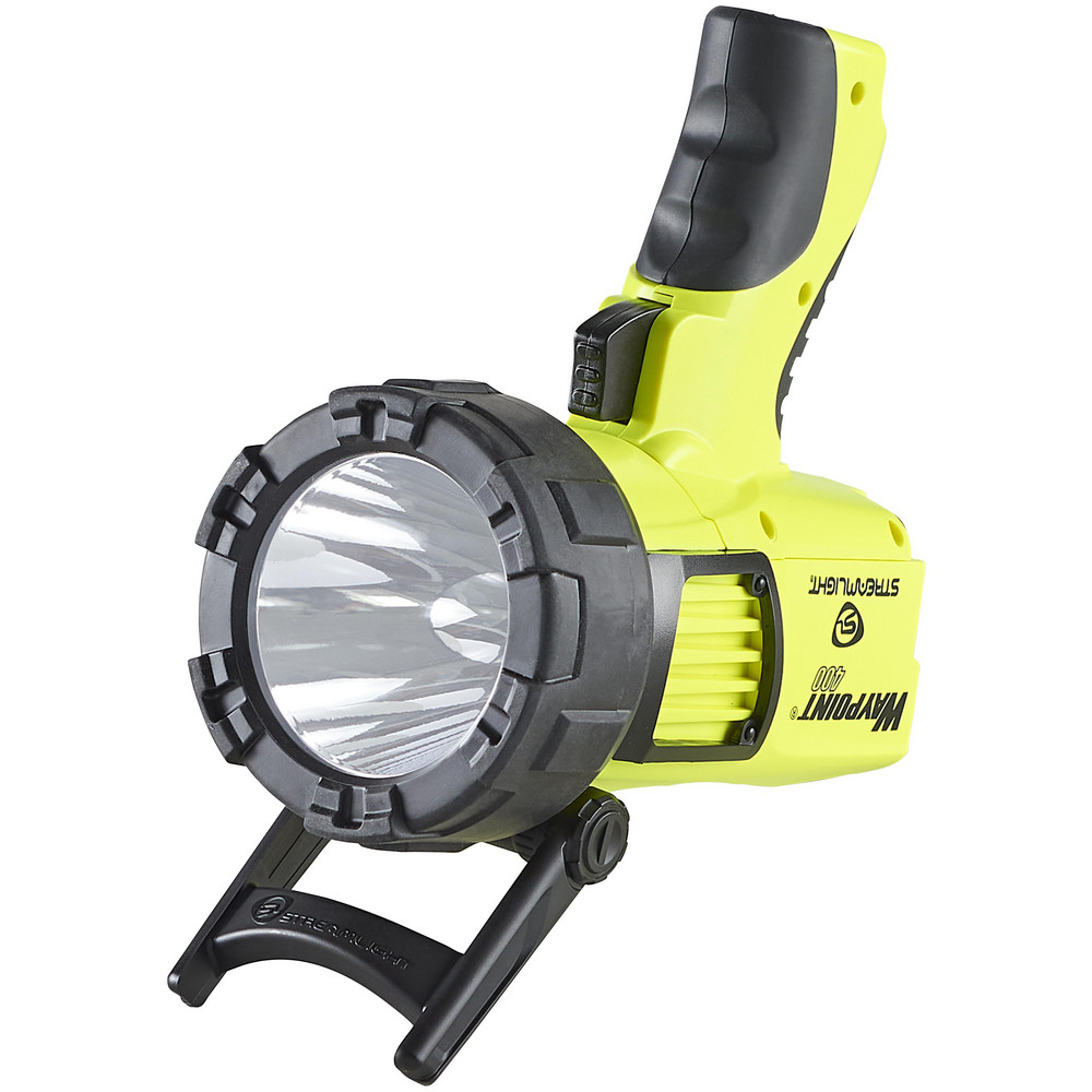 Streamlight - Spotlights: LED, LED Spotlight, 1400 lm | MSC Direct