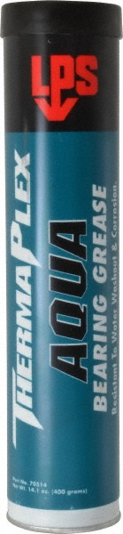 LPS - 14.1 oz Cartridge Aluminum Extreme Pressure Grease - 02402592 ...