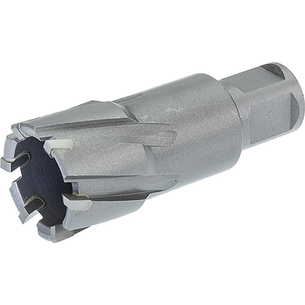 Holemaker Technology - Annular Cutter Sets: Minimum Cutter Diameter ...