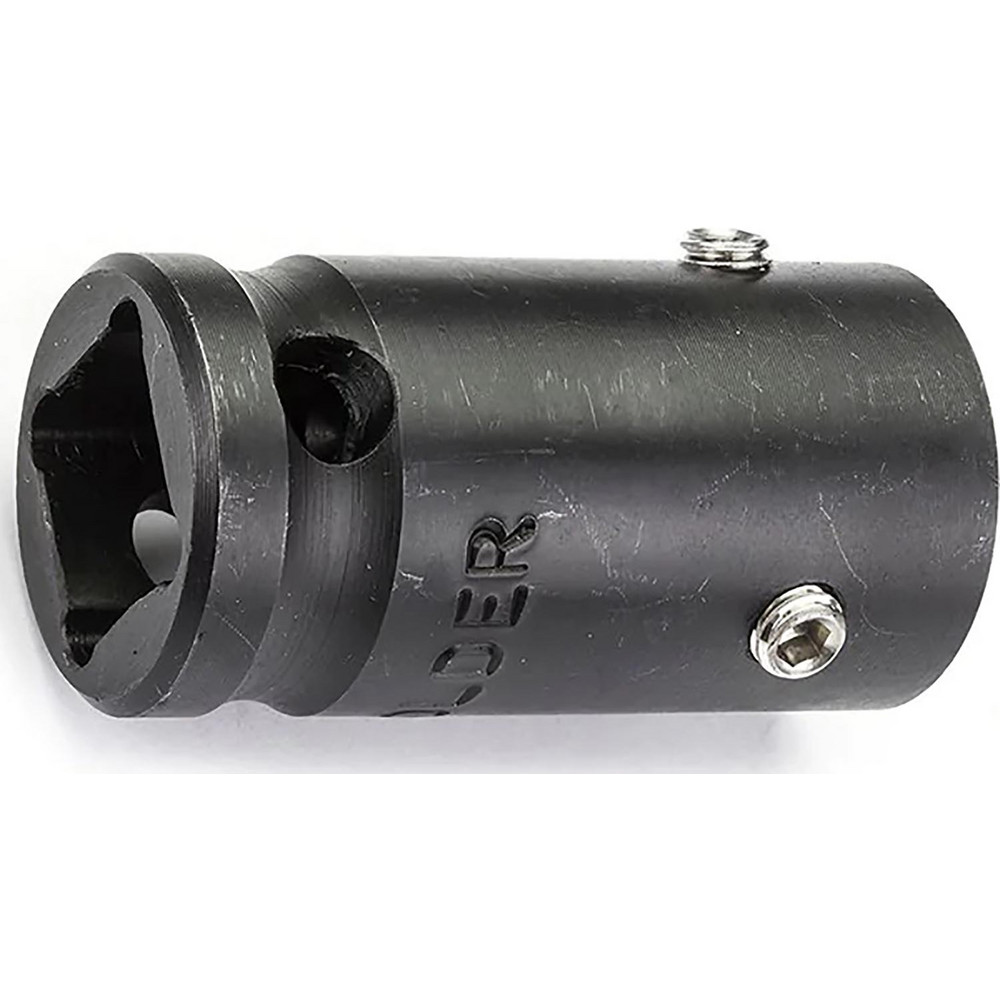 Holemaker Technology - Socket Adapters & Universal Joints: Adapter Type ...