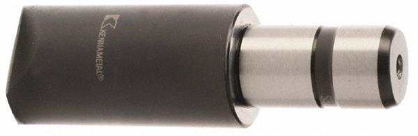 Kennametal - Boring Head Straight Shank: Straight Shank Mount | MSC Direct