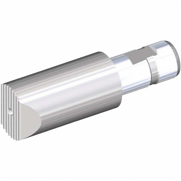 Kennametal - Boring Head Straight Shank: Straight Shank Mount | MSC Direct