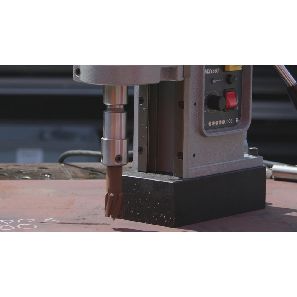 Holemaker Technology - Annular Cutter Sets: Minimum Cutter Diameter ...