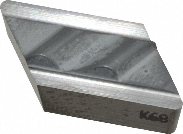 Kennametal - Profiling Insert: NPL132F K68, Carbide | MSC Direct