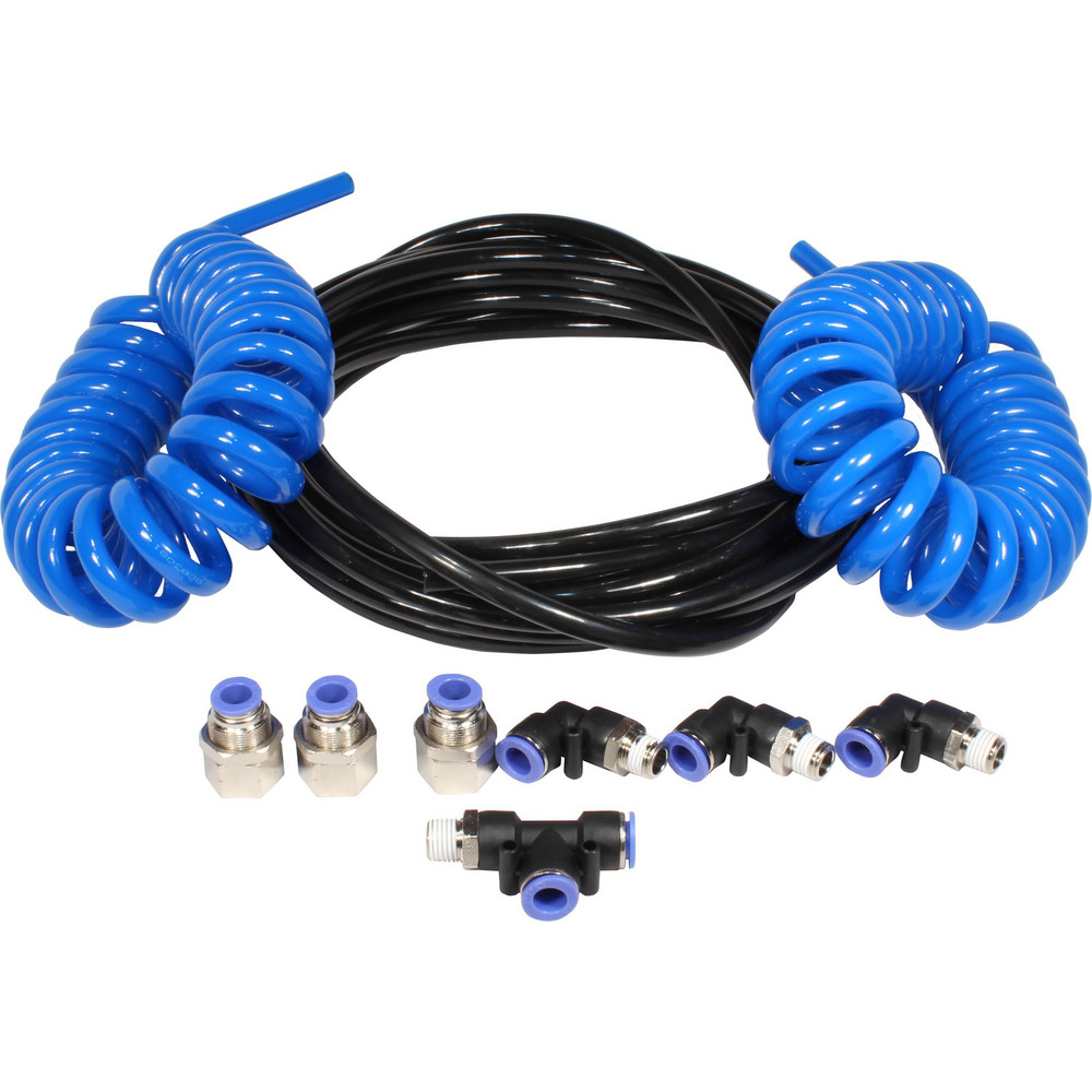 Bend-Pak - Automotive Lift Accessories: Accessory Type: Airline Kit ...