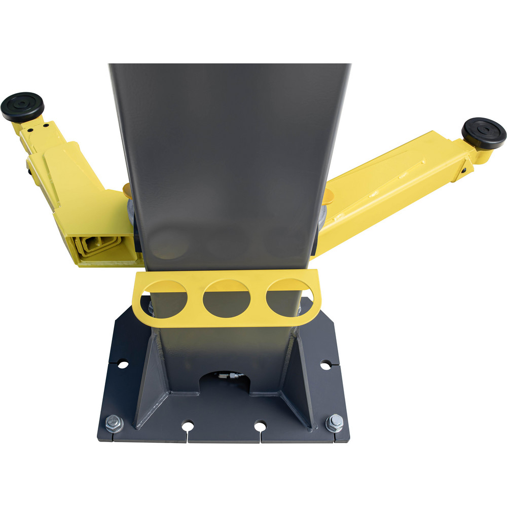 Bend-Pak - Automotive Lift Accessories: Accessory Type: Airline Kit ...