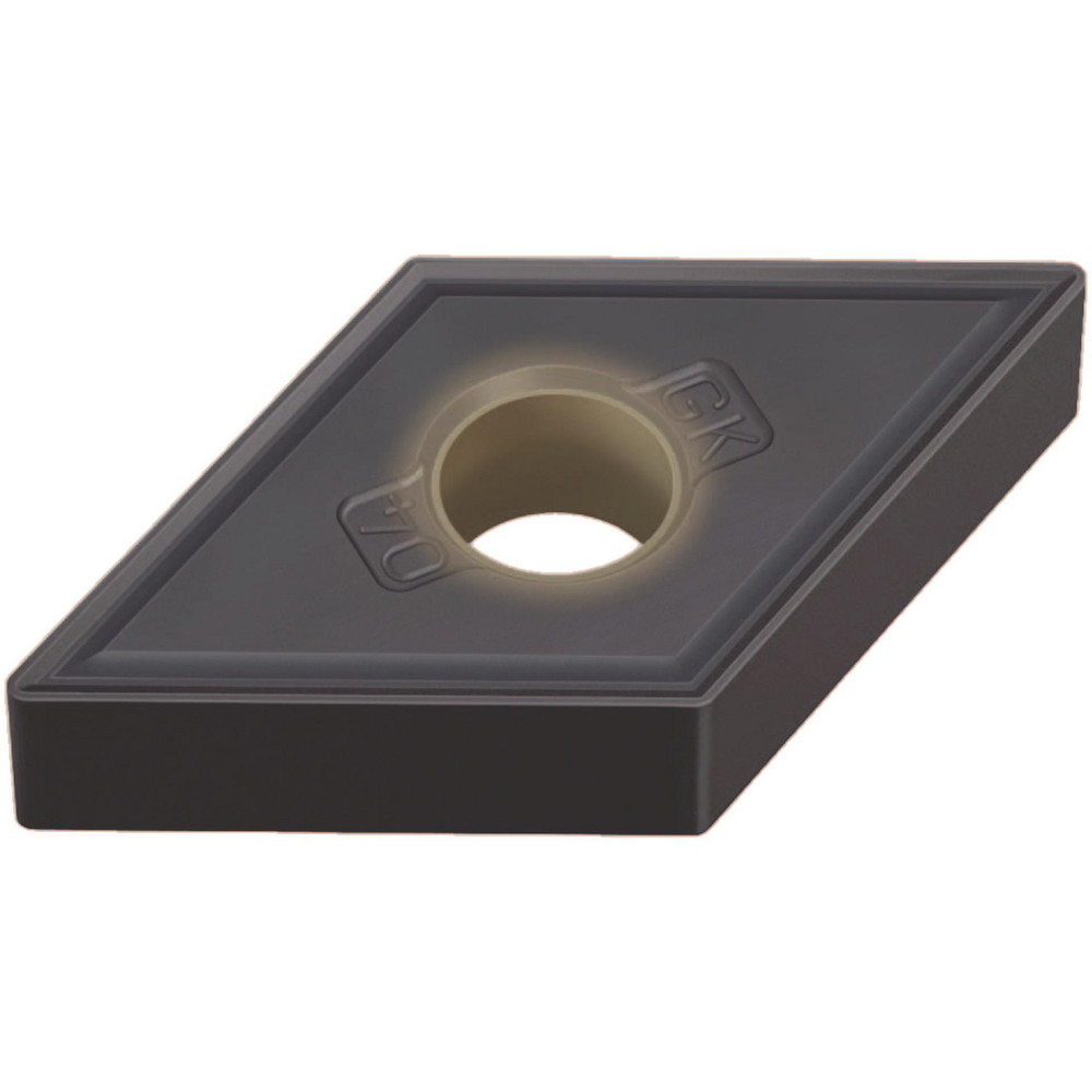Mitsubishi - Turning Insert: DNMG433GK MC5015, Carbide | MSC Direct