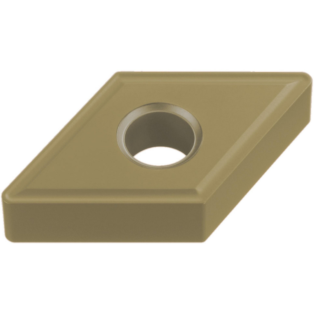 Mitsubishi - Turning Insert: DNMG431GM MC7025, Carbide | MSC Direct