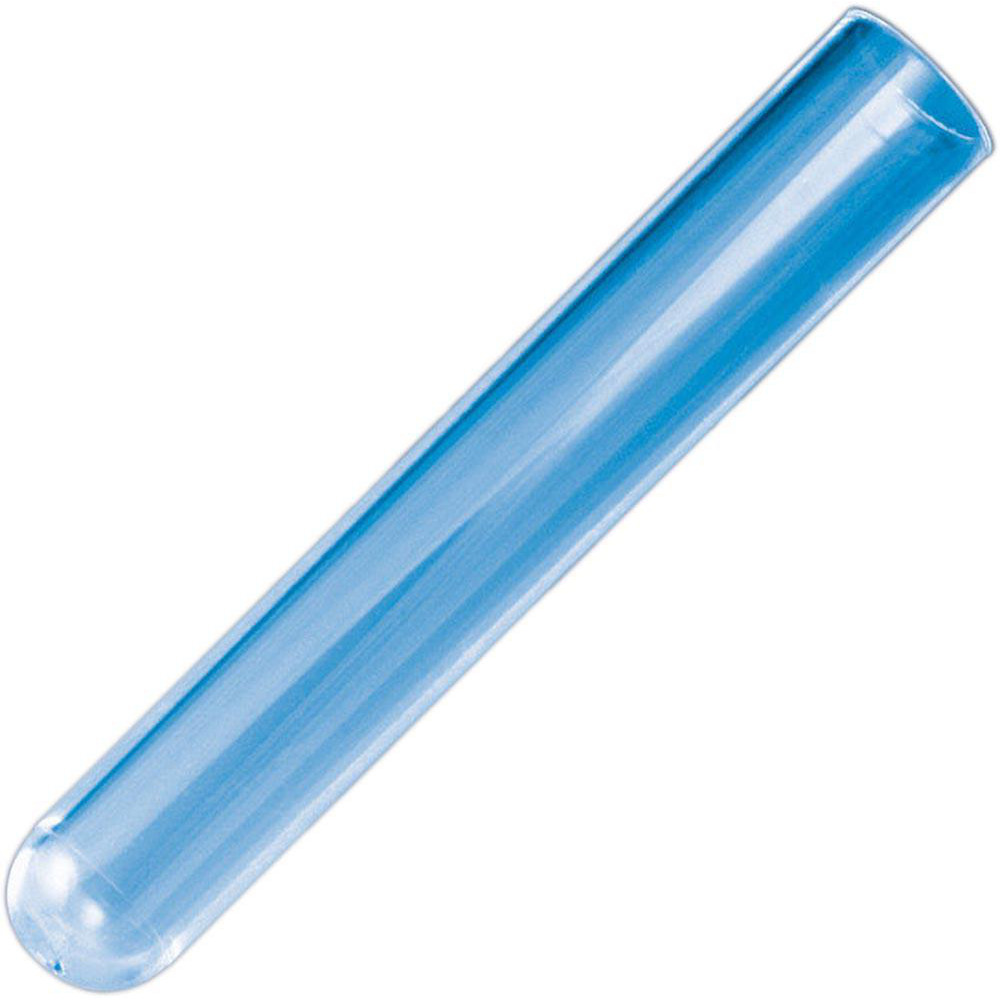 Globe Scientific - Test & Sample Tubes: Type: Test Tube; Capacity (ml ...