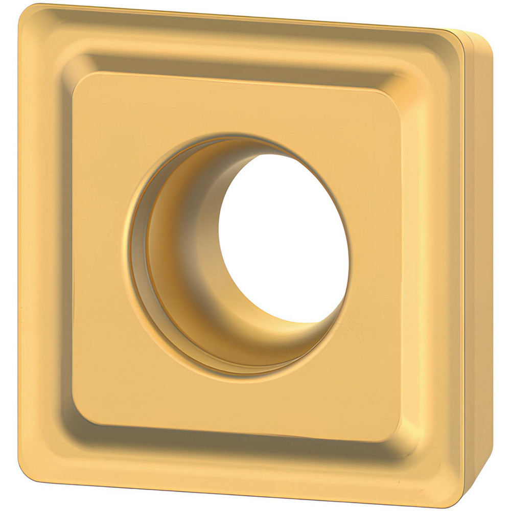 Kennametal - Indexable Drill Insert: DFPR090305MSO KC7140, Carbide ...