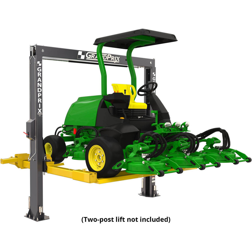 Bend-Pak - Automotive Lift Accessories: Accessory Type: Turf Kit; For ...