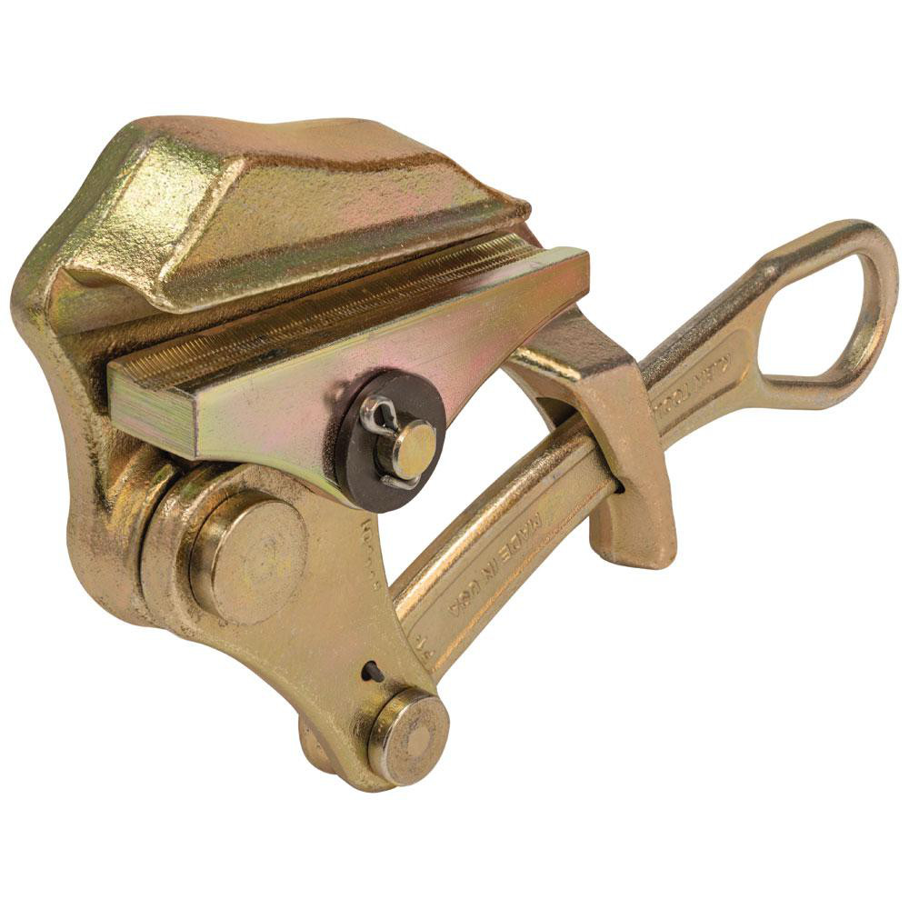 Klein Tools - Cable Pulling Grips: Tool Type: Cable Pulling Grip ...