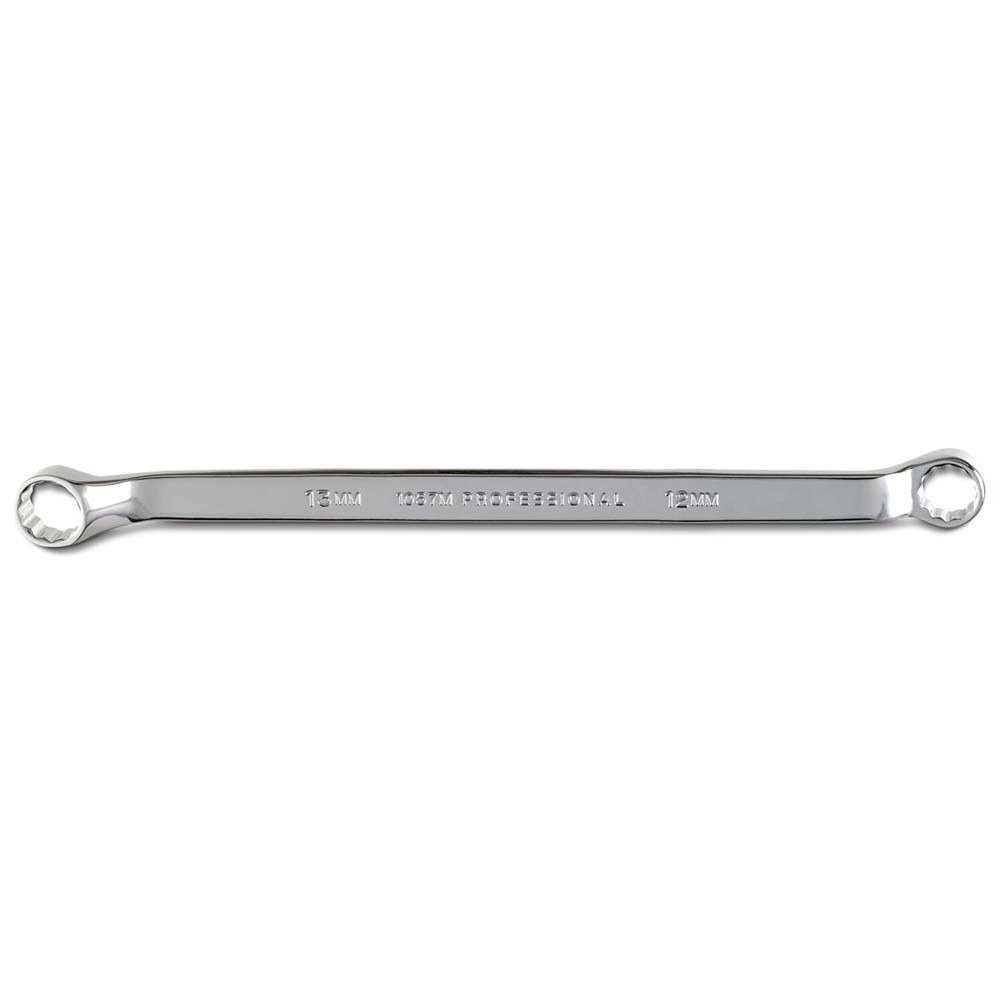 Proto - Offset Box End Wrench: 12 Point, Double End | MSC Direct