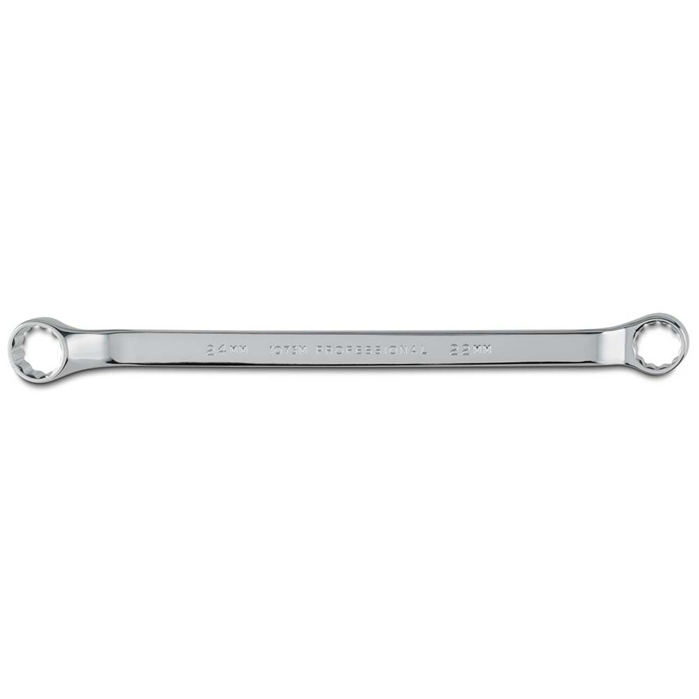 Proto - Offset Box End Wrench: 12 Point, Double End | MSC Direct