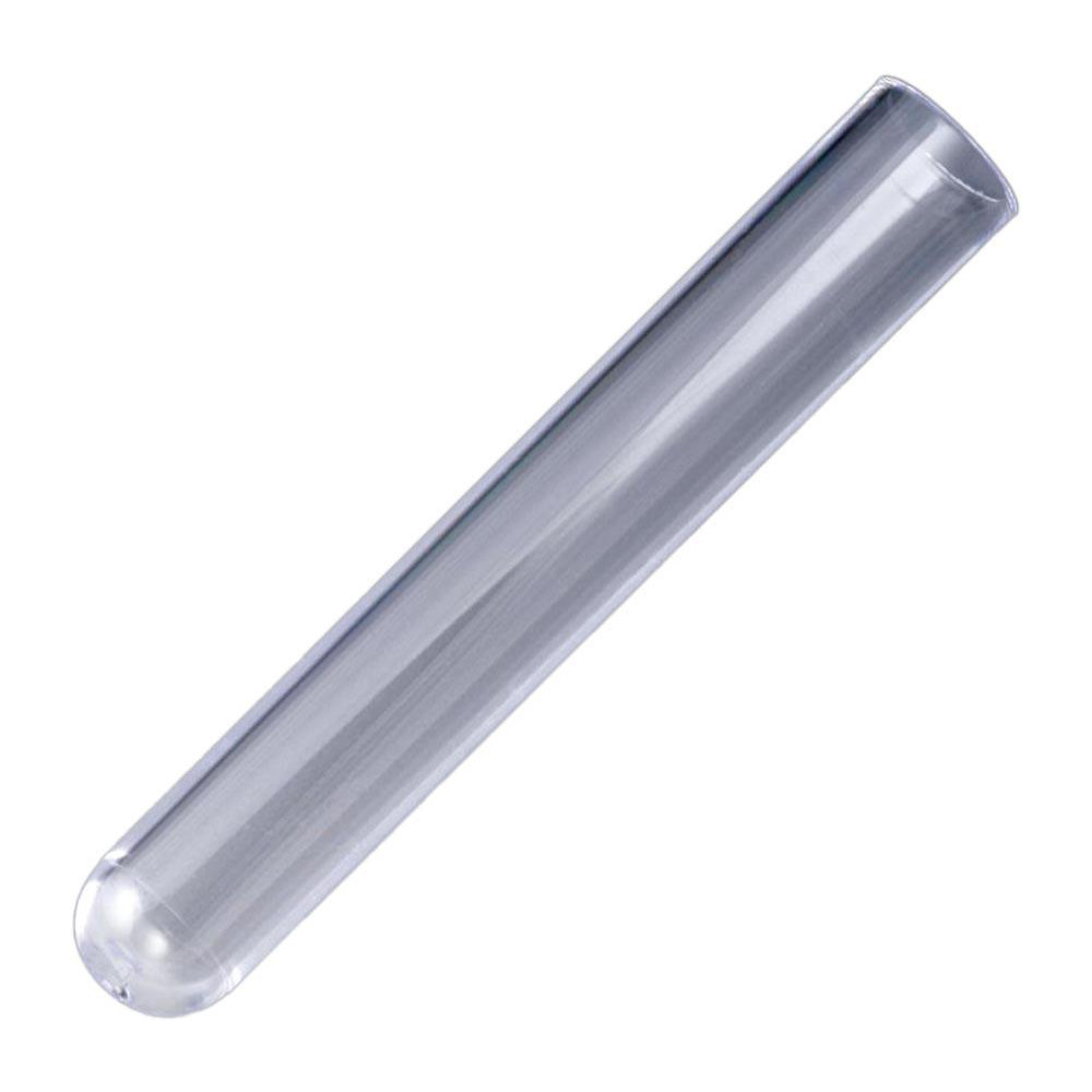Globe Scientific - Test & Sample Tubes: Type: Test Tube; Capacity (ml ...