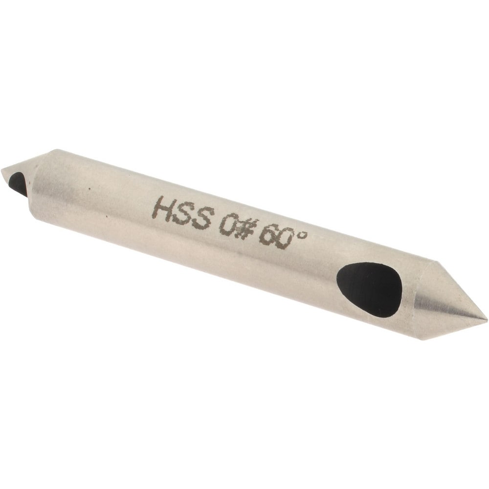 60 deg countersink store