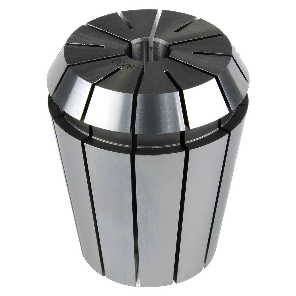 Lyndex-Nikken - ER Collets: Type: ER Collet; Collet Series: ER32; Maximum Collet Capacity ...