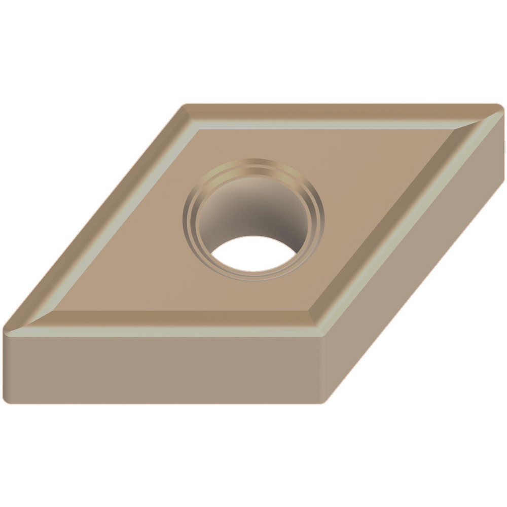 Mitsubishi - Turning Insert: DNMG441MS MT9015, Carbide | MSC Direct