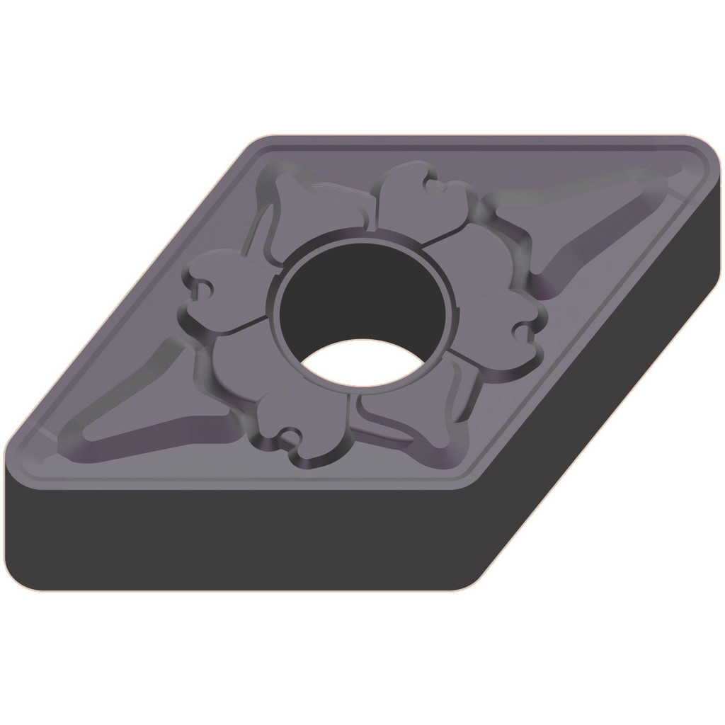 Mitsubishi - Turning Inserts: Insert Style: DNMG; ANSI Size Code: 434 ...