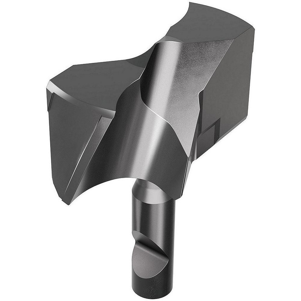 Widia - Replaceable Drill Tips: TDMX33000FPEM, 1.2992" Dia, 33.00 mm ...