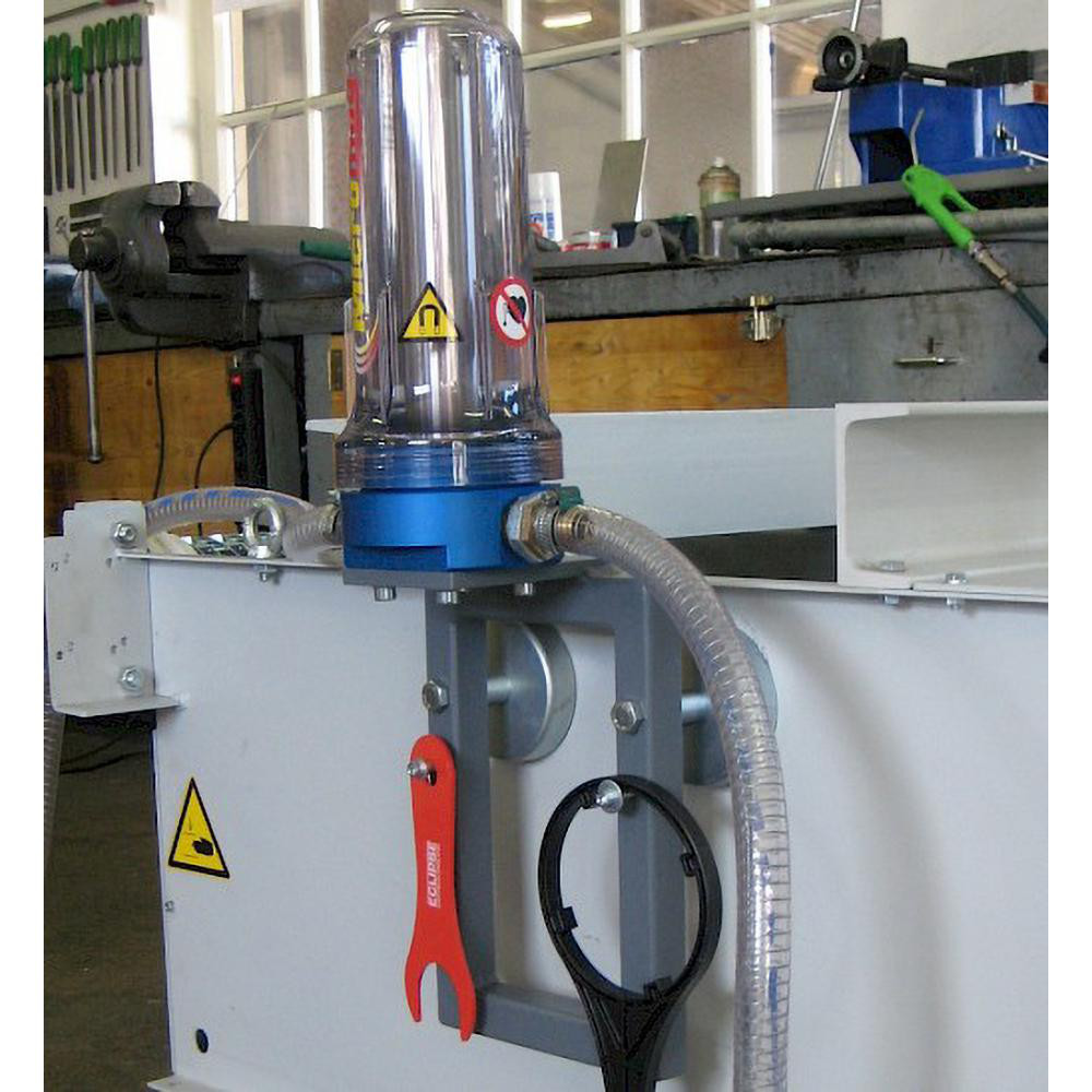 Eclipse - "10" Magnetic Filtration Unit" | MSC Direct