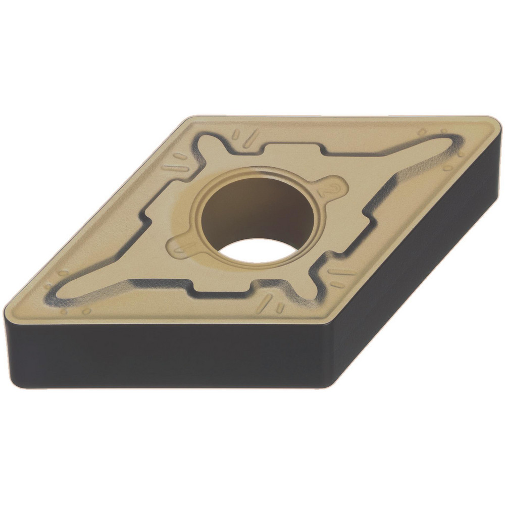Mitsubishi - Turning Insert: DNMG442RP MC6025, Carbide | MSC Direct