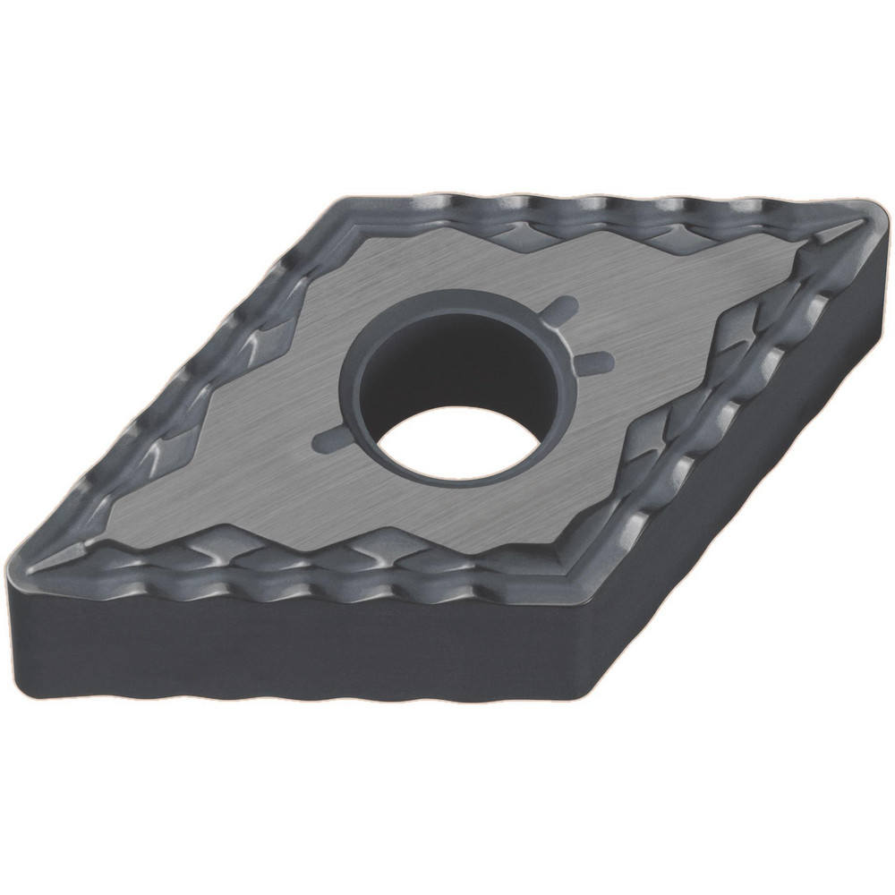 Mitsubishi - Turning Insert: DNMG433SA NX3035, Cermet | MSC Direct