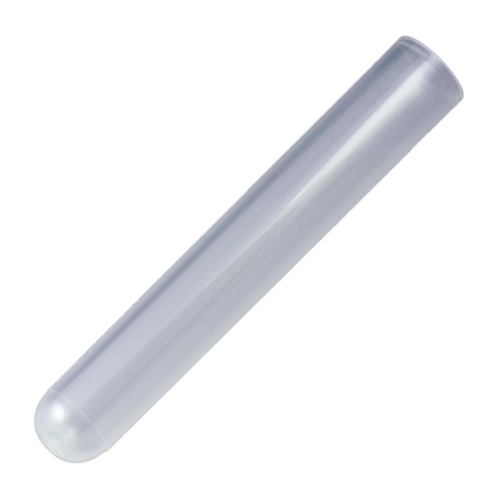Globe Scientific - Test & Sample Tubes: Type: Test Tube; Capacity (ml ...