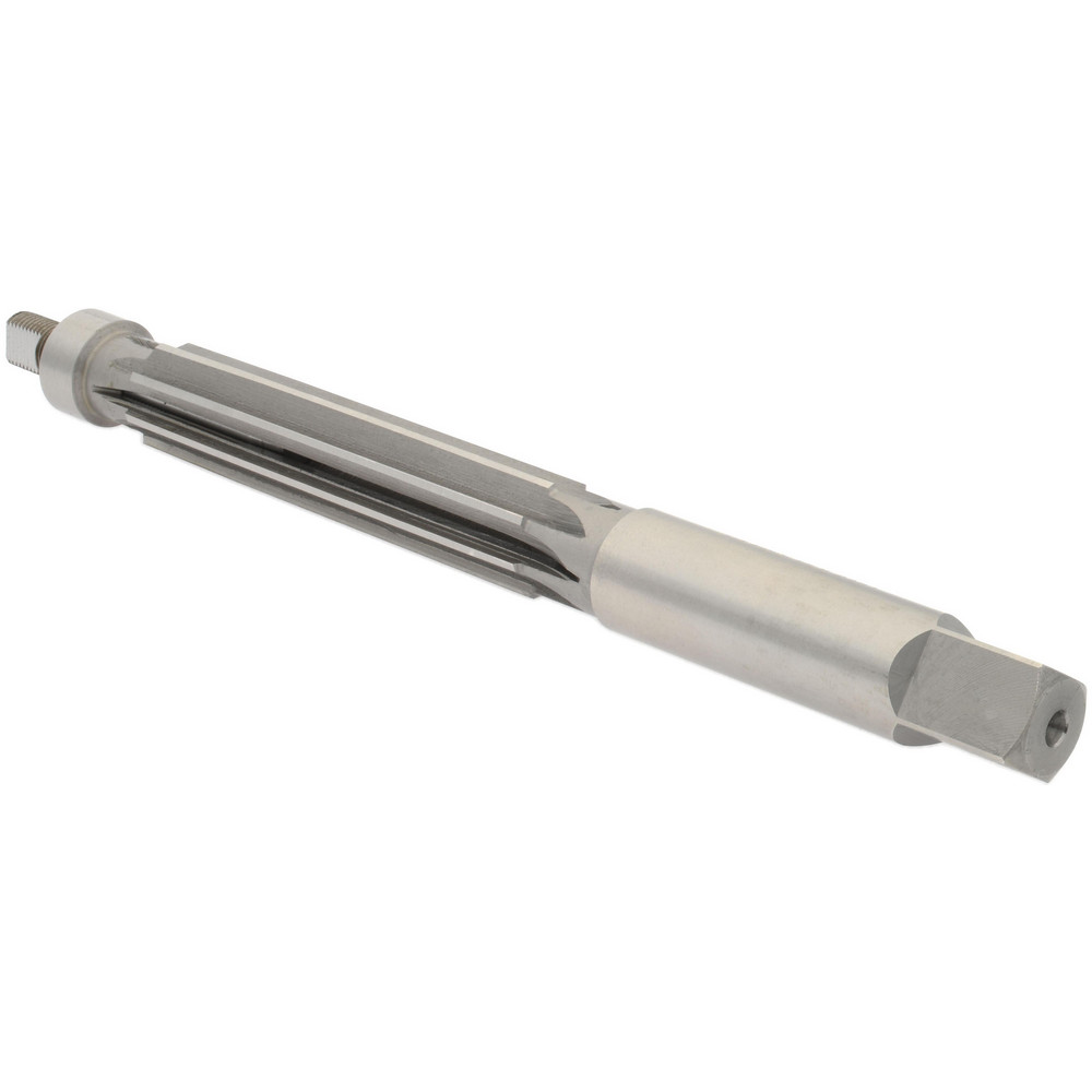 Value Collection - 3/4" Reamer Diam, 0.006 Max Expansion, Straight ...