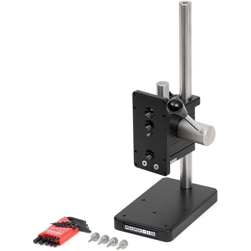 Mark-10 - Tension & Compression Force Gage Accessories: Type: Test ...