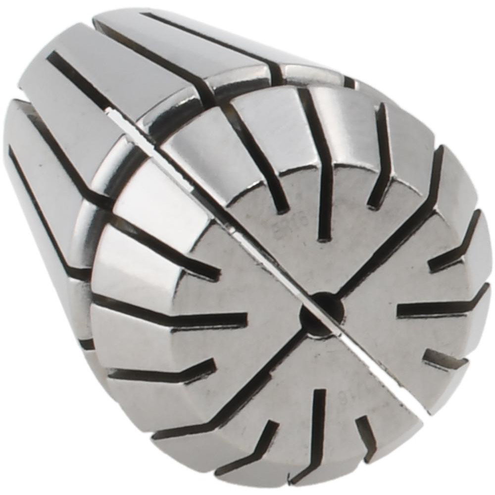 Parlec - ER Collet: ER16, 1/16" Collet Size | MSC Direct