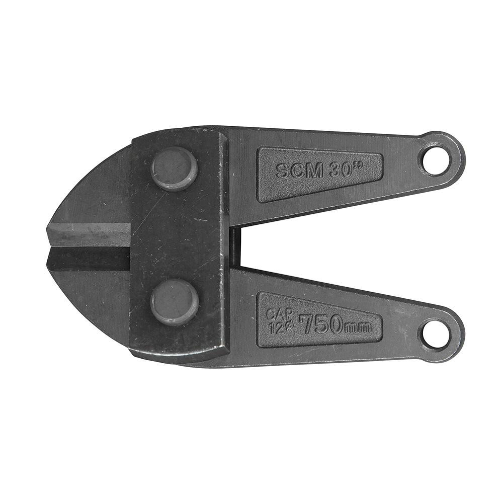 Klein Tools - Bolt Cutter Head: Steel Jaws | MSC Direct