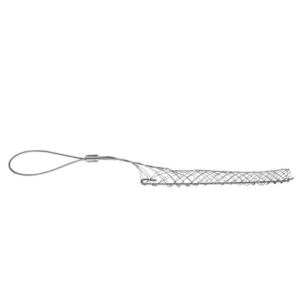 Klein Tools - Cable Pulling Grips: Tool Type: Pulling Grip; Material ...