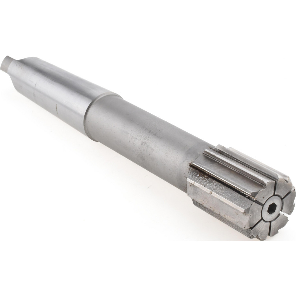 Adjustable & Expansion Reamers | MSC Industrial Supply Co.