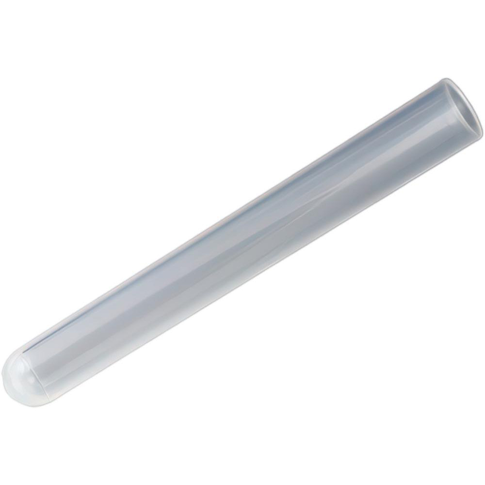 Globe Scientific - Test & Sample Tubes: Type: Test Tube; Capacity (ml ...