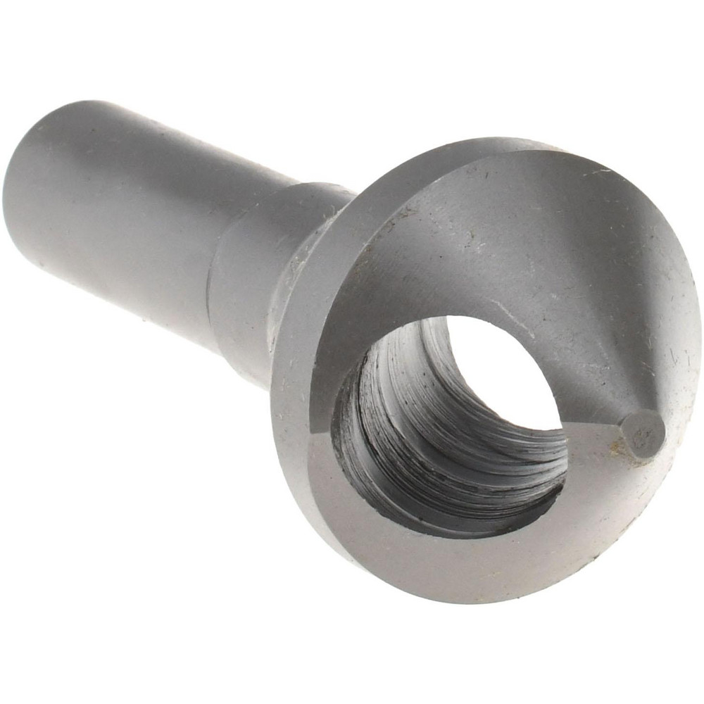 Weldon - Countersink: 1-1/8" Head Dia, 82.00 deg Included Angle, 0 ...