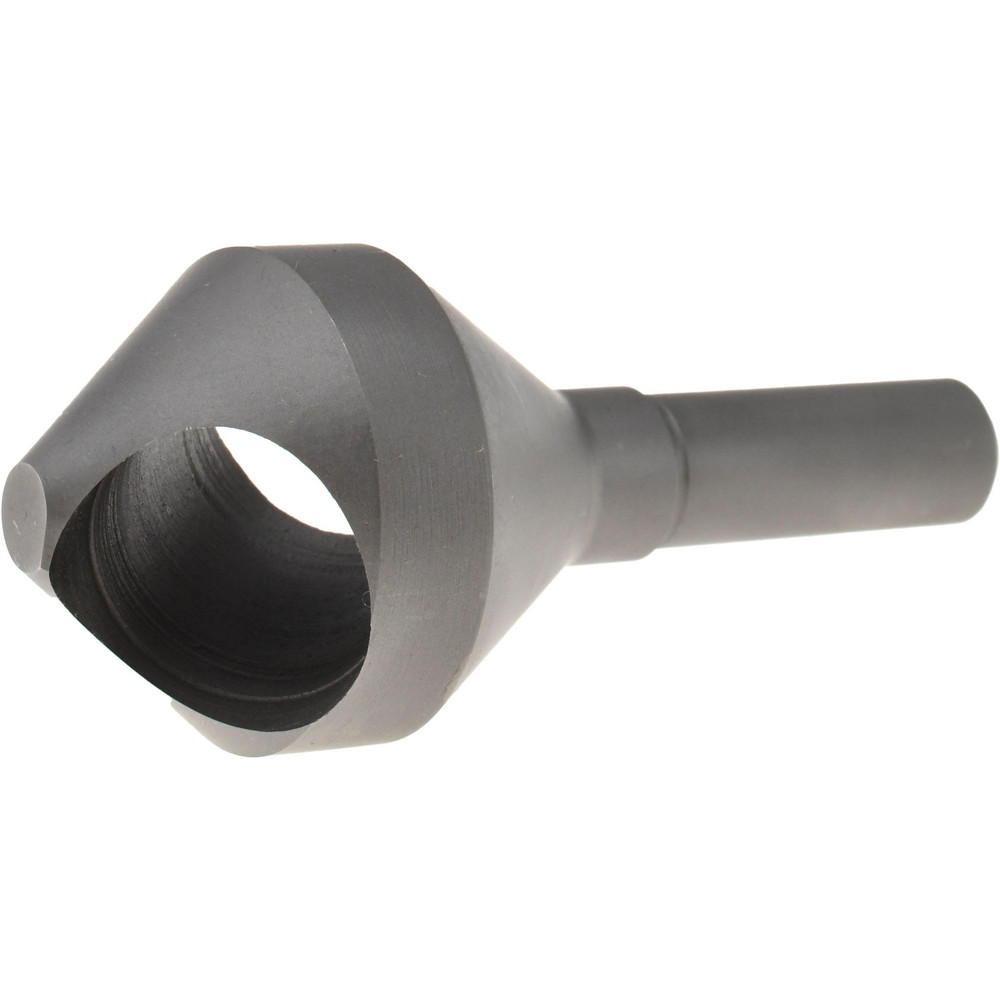 Weldon - Countersink: 1-1/2" Head Dia, 82.00 deg Included Angle, 0 ...