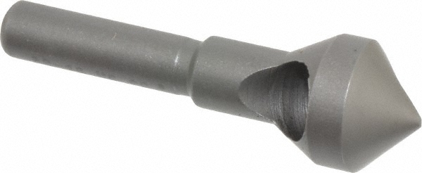 Weldon - Countersink: 9/16" Head Dia, 90 ° Included Angle, High Speed ...