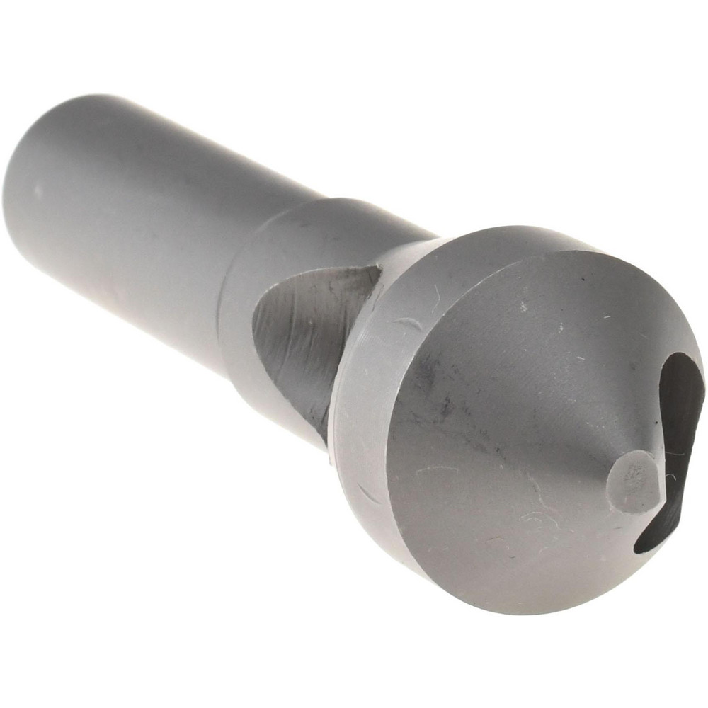 Weldon - Countersink: 13/16" Head Dia, 90.00 deg Included Angle, 0 ...