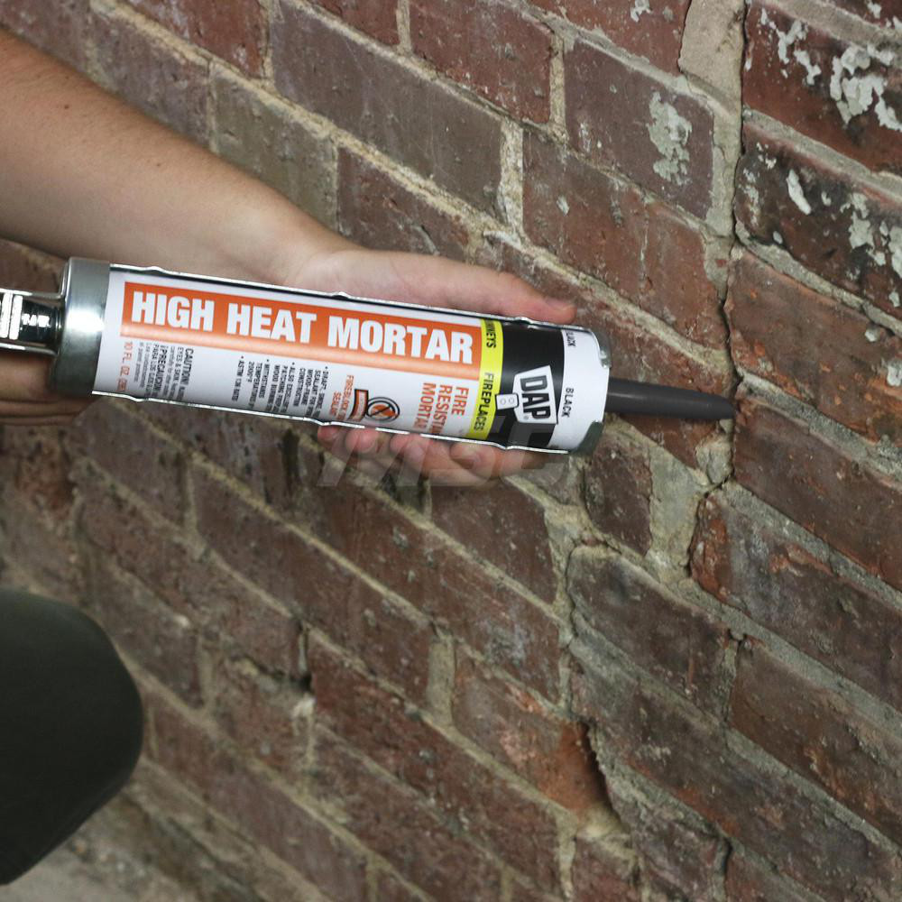 DAP® - 10 oz Brick/Mortar Repair | MSC Direct