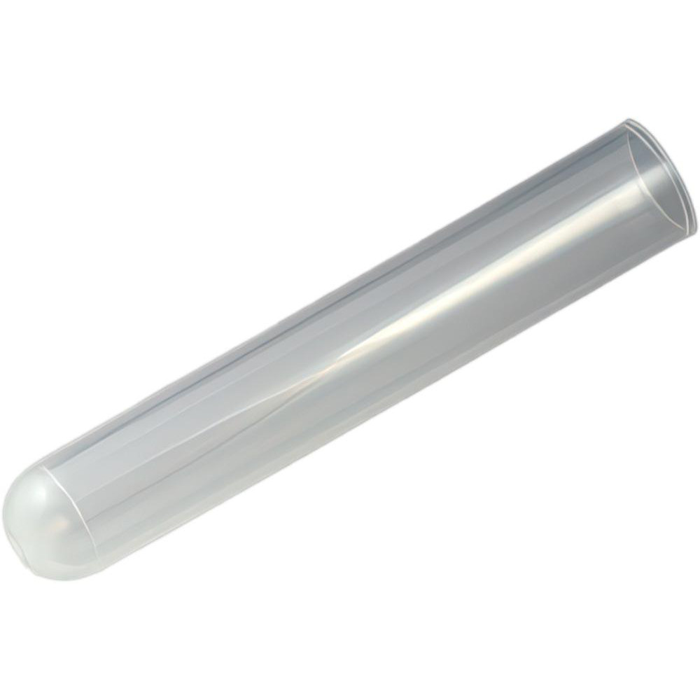 Globe Scientific - Test & Sample Tubes: Type: Test Tube; Capacity (ml ...