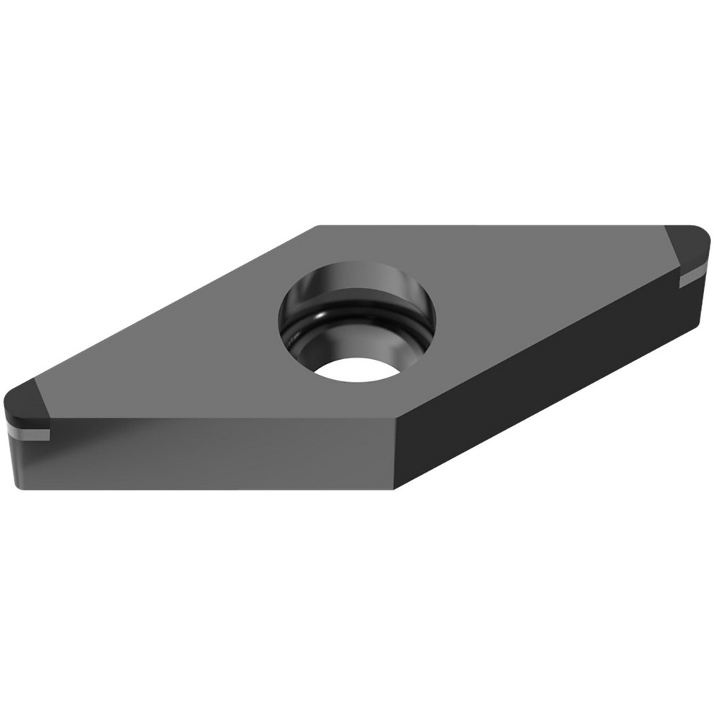 Mitsubishi - Turning Insert: NPVCGW331GH2 BC8130, CBN | MSC Direct