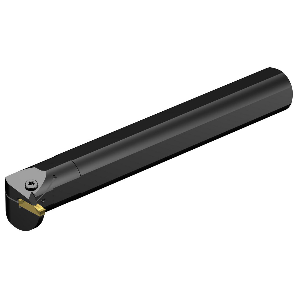 Sandvik Coromant - Indexable Boring Bar: C2R-CFA24-RK11GB, 50.00 mm Min ...