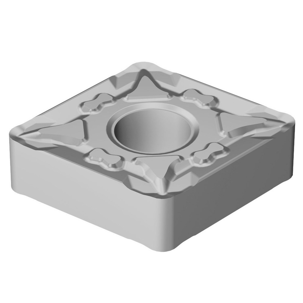 Sandvik Coromant - Turning Insert: CNMG120408-MF 1205, Carbide | MSC Direct