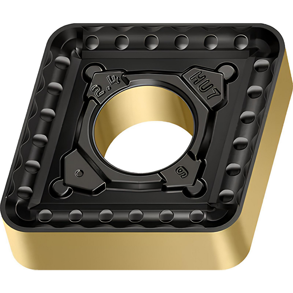 Walter - Turning Insert: CNMM644-HU7 WPP20G, Carbide | MSC Direct